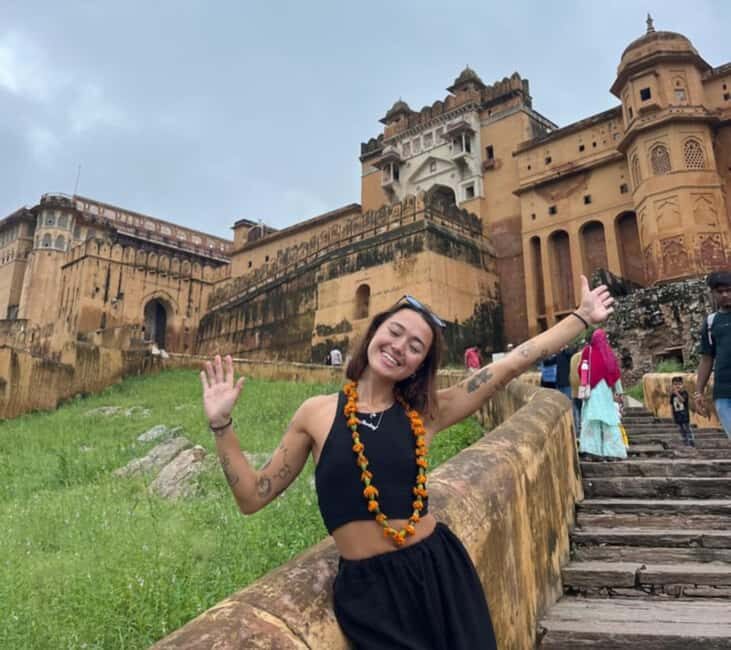 From Delhi: 3-Days Jaipur & Ranthambore Wildlife Safari Tour - Who Should Consider This Tour?