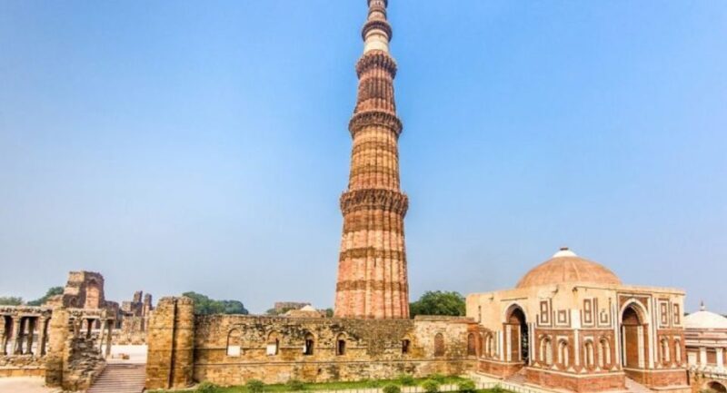From Delhi: 3-Days Private Golden Triangle Tour with Hotel - FAQ