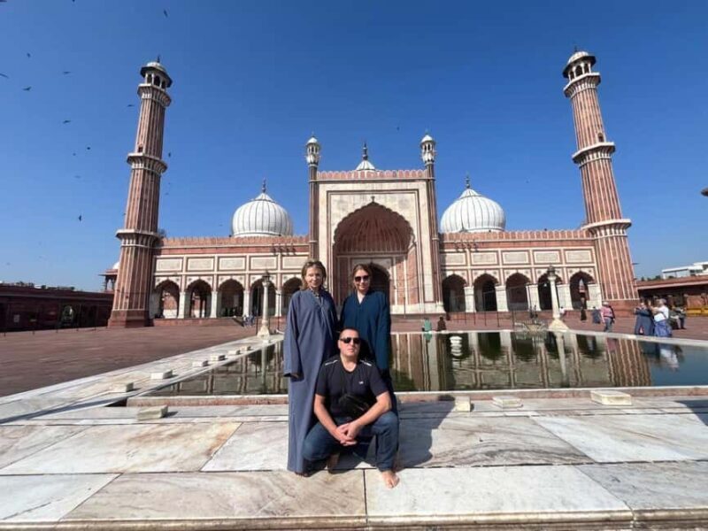 From Delhi: 3 Days Private Luxury Golden Triangle Tour - FAQ