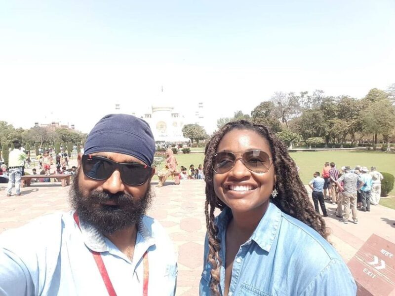 From Delhi : 3 Nights 4 Days Golden Triangle Tour By Car - An In-Depth Look at the Tour