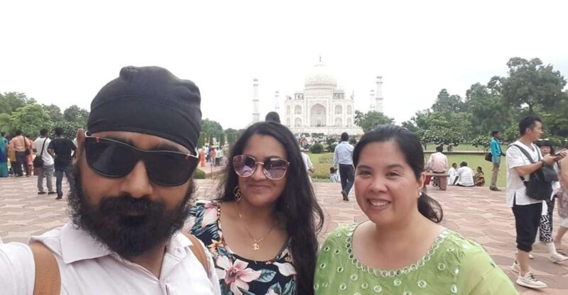 From Delhi : 3 Nights 4 Days Golden Triangle Tour By Car - Who Is This Tour Best For?