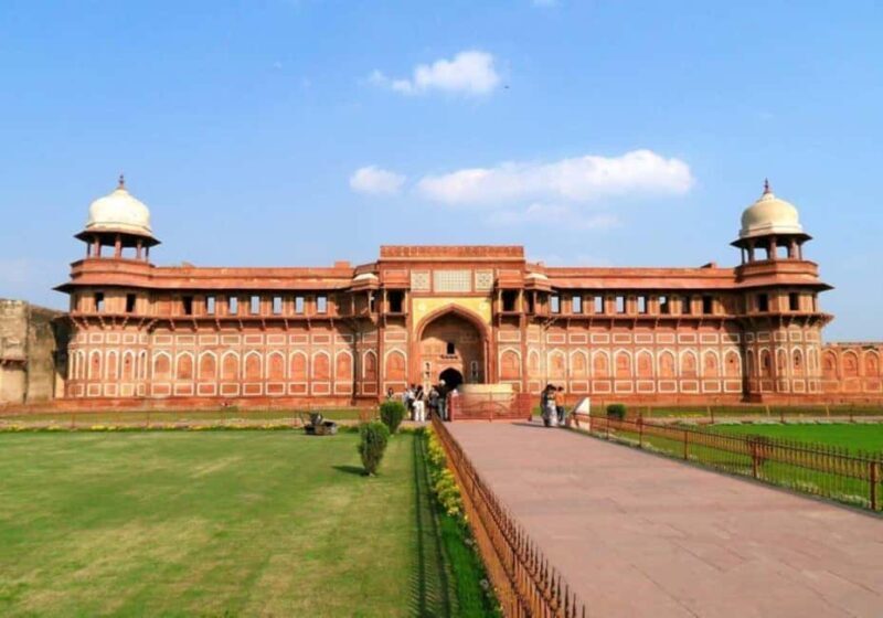 From Delhi: 4-Day Delhi, Agra, Jaipur Golden Triangle Tour - The Sum Up