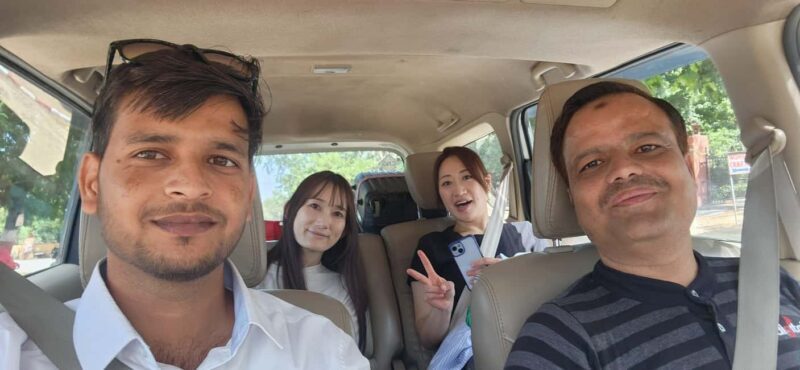 From Delhi: 4-Day Golden Triangle & Ranthambore Tiger Safari - Who Is This Tour Best For?