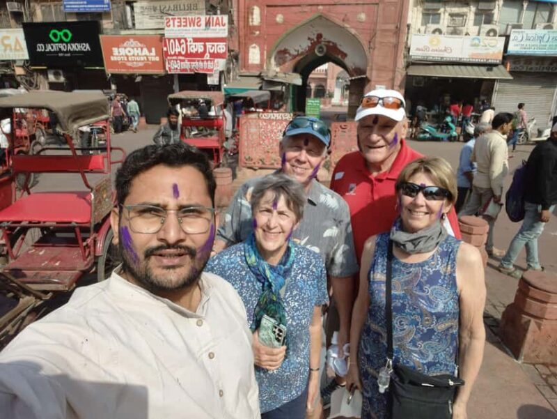 From Delhi: 4-Day Golden Triangle & Ranthambore Tiger Safari - Practicalities & Tips