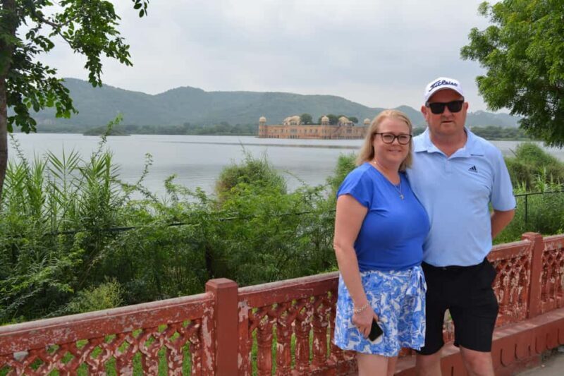 From Delhi: 4-Day Golden Triangle & Ranthambore Tiger Safari - Who Would Love This Tour?