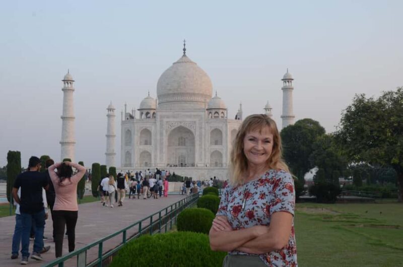 From Delhi: 4-Day Golden Triangle Tour with Accommodation - How This Tour Offers Value