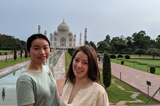 From Delhi- 4 Day Private Golden Triangle Agra and Jaipur Tour - The Sum Up