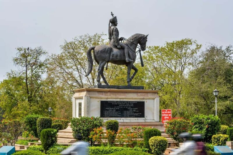 From Delhi: 4-Day Private Golden Triangle Tour India - Who This Tour Is Best For
