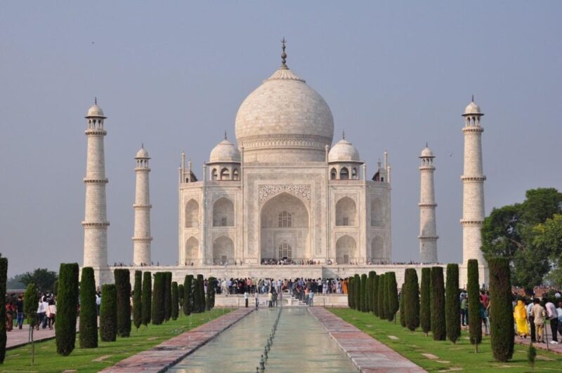 From Delhi: 4-Day Private Golden Triangle Tour - An In-Depth Look at the Tour Experience
