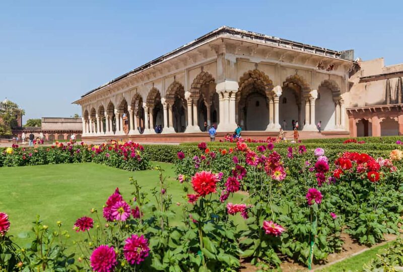 From Delhi: 4-Day Private Golden Triangle Tour with Options - Frequently Asked Questions