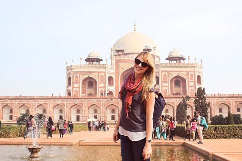 From Delhi: 4-Day Private Luxury Golden Triangle Tour India - Who Will Love This Tour?