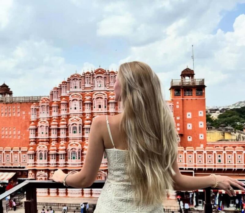 From Delhi: 4-Day Private Luxury Golden Triangle Tour - A Closer Look at the Itinerary and What You’ll Experience