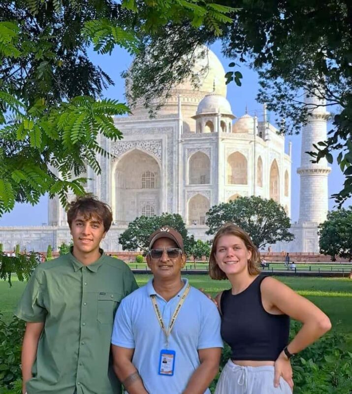 From Delhi: 4-Day Private Luxury Golden Triangle Tour - The Sum Up: Who Should Consider This Tour?