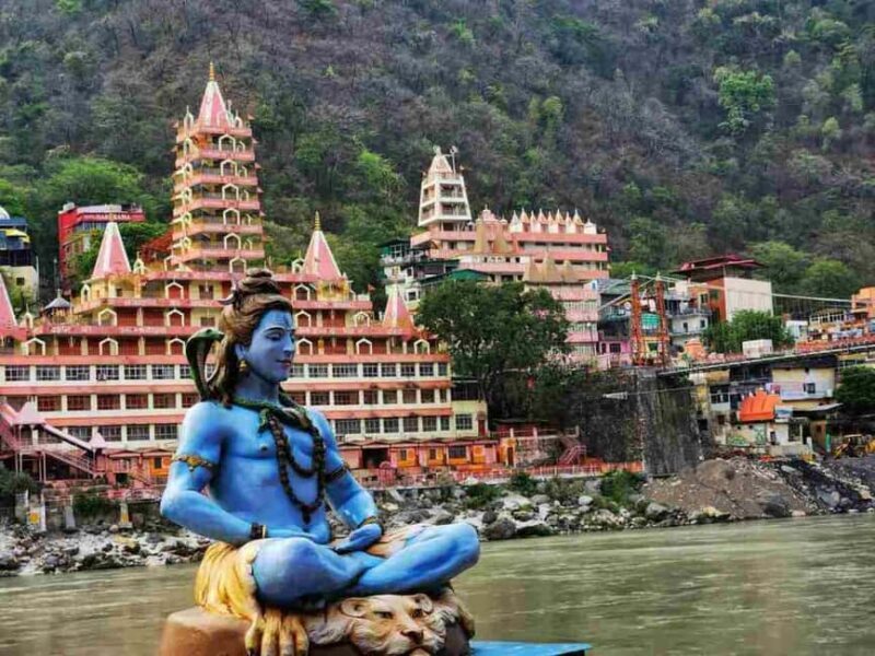 From Delhi: 4-Day Rishikesh and Haridwar Tour with Hotel - What Makes This Tour Stand Out?