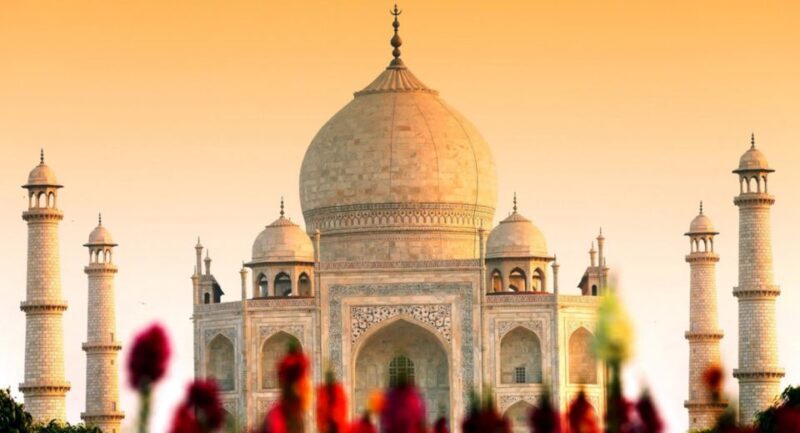 From Delhi: 4 Days Golden Triangle Tour Delhi, Agra & Jaipur - Authentic Experiences and Practical Tips