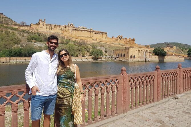 From Delhi : 4 Days Golden Triangle Tour to Agra and Jaipur - What Makes This Tour Stand Out