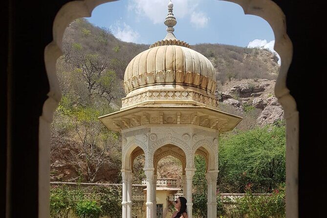 From Delhi : 4 Days Golden Triangle Tour to Agra and Jaipur - Frequently Asked Questions