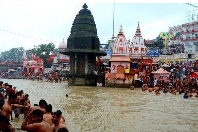 From Delhi: 4 days Rishikesh trip with pick-up and drop-off - Detailed Review: From Delhi to Rishikesh in Four Days