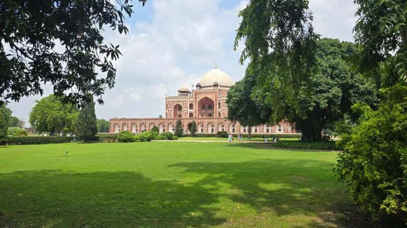 From Delhi : 5-8 Hours Customizable Layover Guided Tours - An In-Depth Look at the Tour