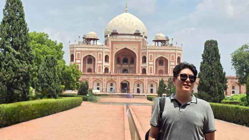From Delhi : 5-8 Hours Customizable Layover Guided Tours - FAQ