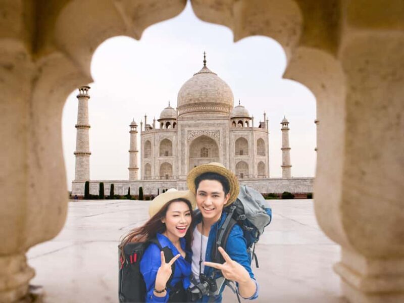 From Delhi: 5-Day Golden Triangle & Ranthambore Tiger Safari - Why Travelers Appreciate This Tour