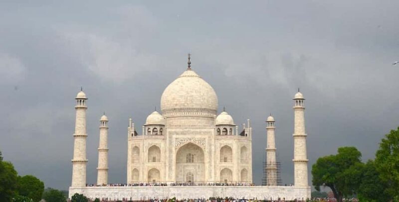 From Delhi: 5-Day Golden Triangle Tour with Car+Pickup+Guide - The Value of a Private Tour