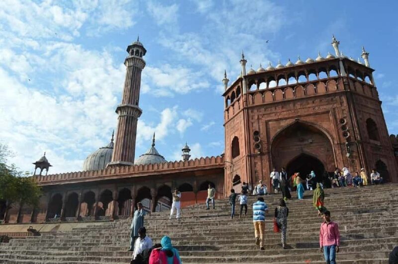 From Delhi: 5-Day Golden Triangle Tour with Car+Pickup+Guide - Who Will Love This Tour?