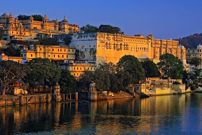 From Delhi: 5-Day Tiger Safari and Golden Triangle Tour - Who Should Consider This Tour?