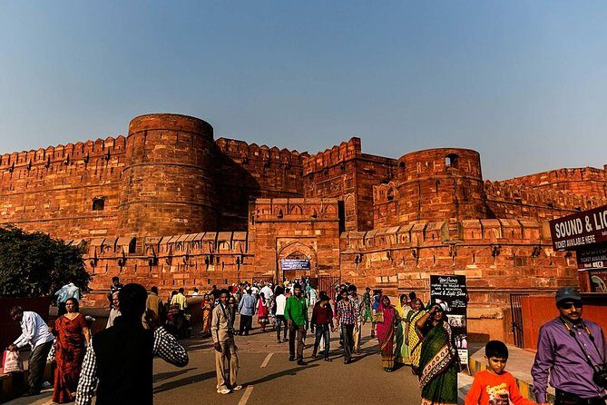 From Delhi: 5-Day Tiger Safari and Golden Triangle Tour - FAQ