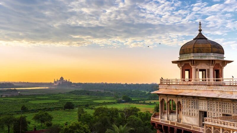 From Delhi: 5-Day Tiger Safari & Golden Triangle Tour - Practical Details and Tips for Travelers