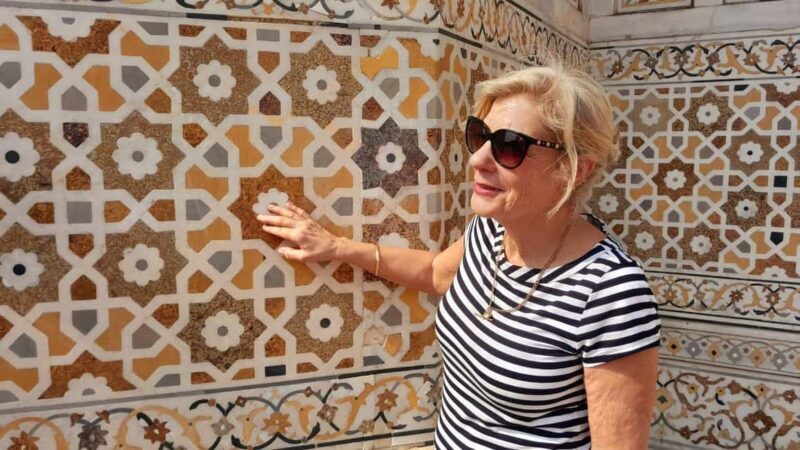 From Delhi: 5 Days Golden Triangle Delhi, Agra & Jaipur Tour - Key Points