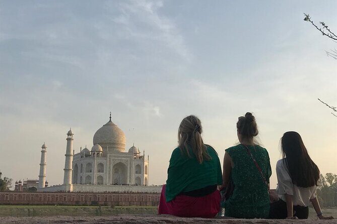 From Delhi- 5 Days Private Golden Triangle Tour - What Travelers Say: Authentic Insights from Reviews