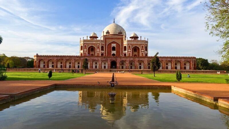 From Delhi: 5-Days Private Golden Triangle Tour with Pickup - Why This Tour Offers Great Value