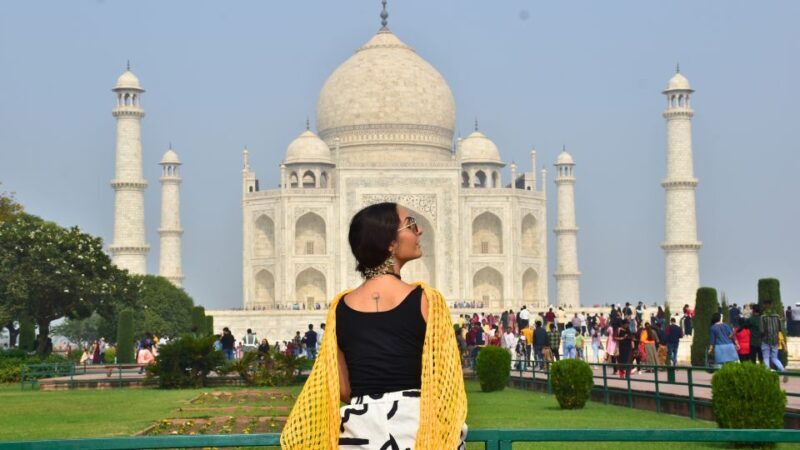 From Delhi: 5-Days Private Golden Triangle Tour with Pickup - Who Will Appreciate This Tour Most?