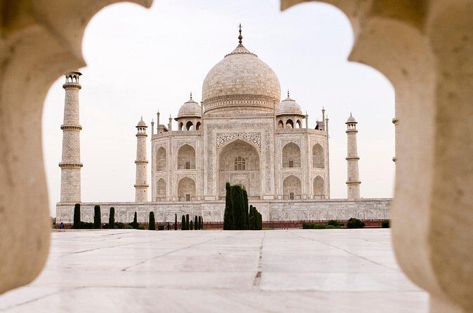 From Delhi 5 Days Private Golden Triangle Tour With Ranthambore - Who Would Love This Tour?