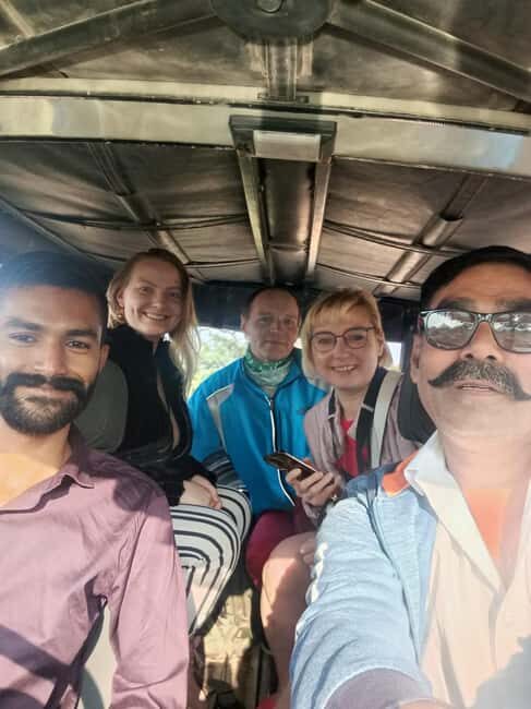 From Delhi: 6-Day Golden Triangle Tour with Ranthambore - Final Thoughts