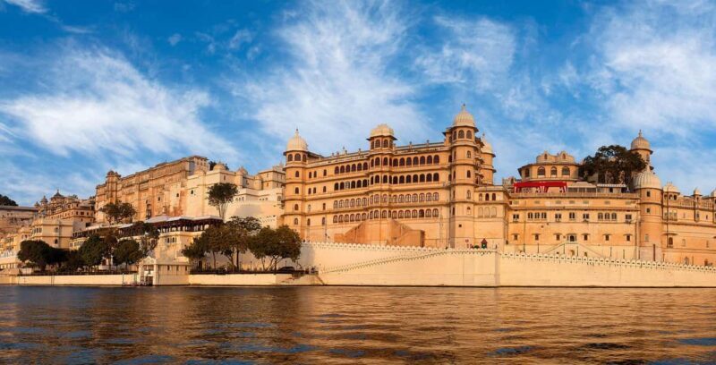 From Delhi: 6-Day Golden Triangle Tour with Udaipur - What Makes This Tour Stand Out?
