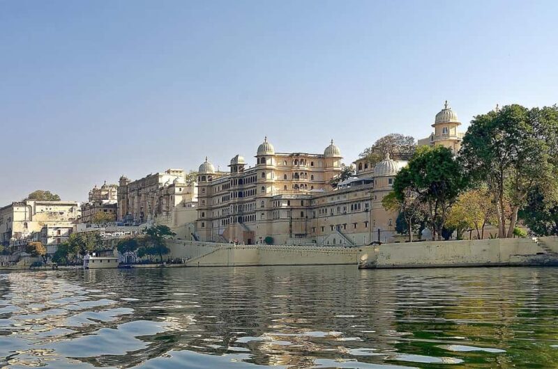 From Delhi: 6-Day Golden Triangle Tour with Udaipur - Practical Tips for Travelers