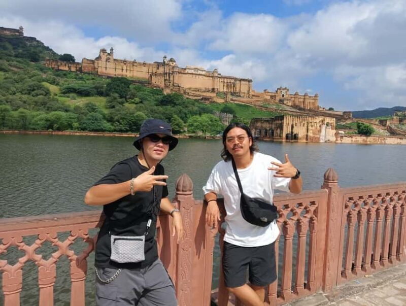 From Delhi: 6-Day Golden Triangle Tour with Udaipur - FAQ