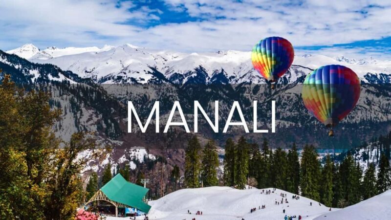 From Delhi: 6-Day Shimla and Manali Tour with Transfers - A Detailed Look at the Tour