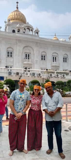 From Delhi 6-Days Golden Triangle Delhi, Agra, & Jaipur Tour - Value & Cost Analysis