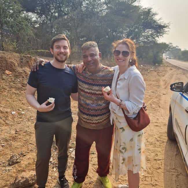 From Delhi 6-Days Golden Triangle Delhi, Agra, & Jaipur Tour - FAQs