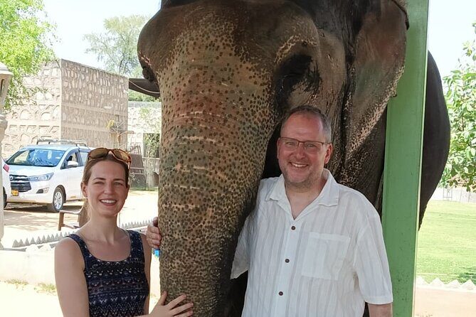 From Delhi 6 Days Golden Triangle Private Tour With Varanasi - Authentic Traveler Insights