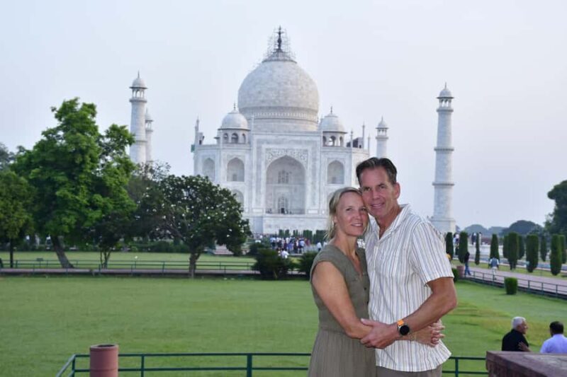 From Delhi : 6 Days Golden Triangle Tour With Pushkar - What You Can Expect on This Tour