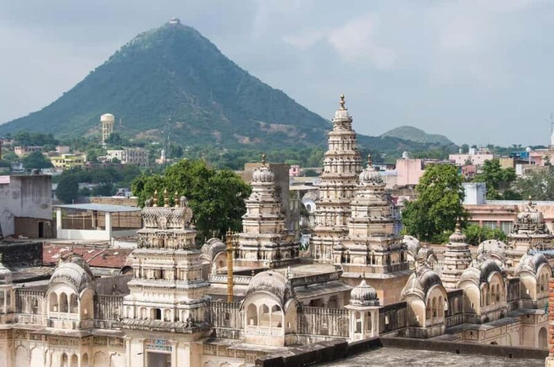 From Delhi : 6 Days Golden Triangle Tour With Pushkar - Who Should Consider This Tour?
