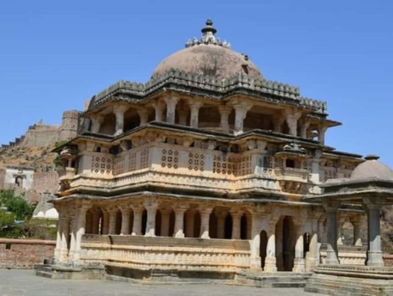 From Delhi: 7-Day Golden Triangle Jodhpur Udaipur Tour - Who Is This Tour Best For?