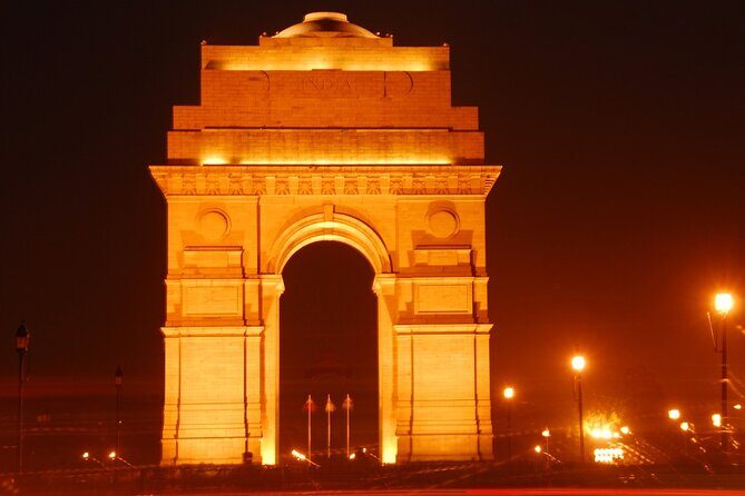 From Delhi: 7-Day Golden Triangle Tour - Taj Mahal Sunset/Sunrise - FAQs