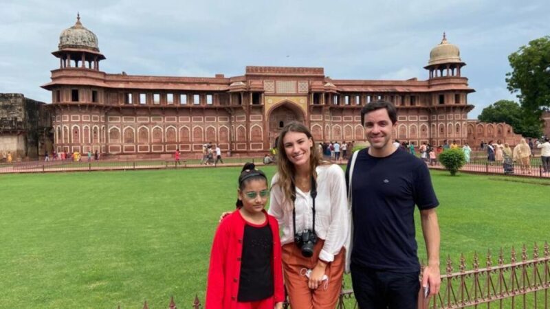 From Delhi: Agra and Jaipur Golden Triangle 2-Day Tour - Final Thoughts