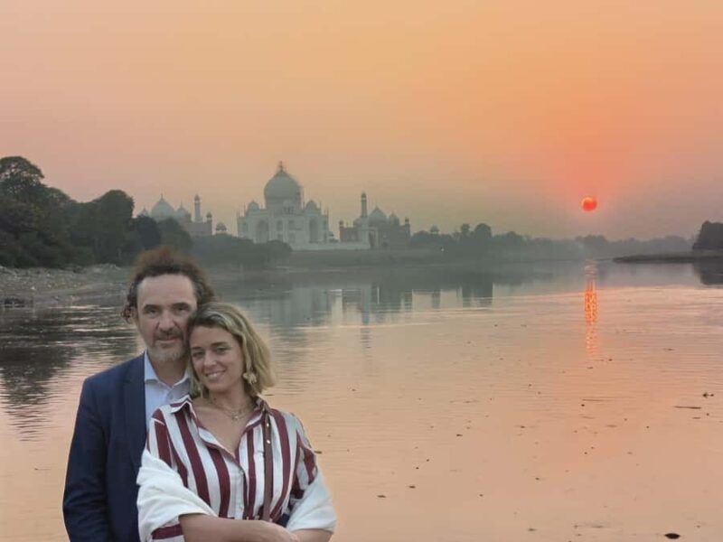 From Delhi: Agra Mehtab Bagh & Itmad-ud-Daulah Sunset Tour - Who Will Love This Tour?