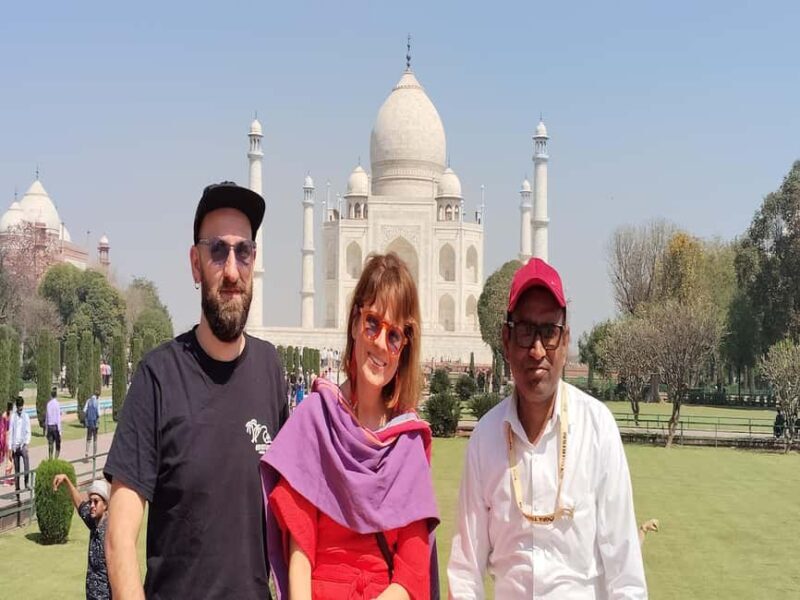 From Delhi: Agra Overnight Tour By Car with accommodation - Exploring the Agra Overnight Tour from Delhi: A Practical and Authentic Journey